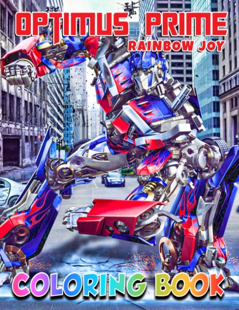 Coloring for kids - I Color My Life